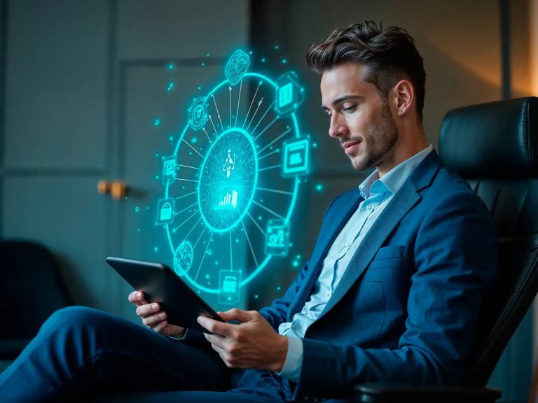 Why billion-dollar targets keep slipping in mid-tier IT, except at ...